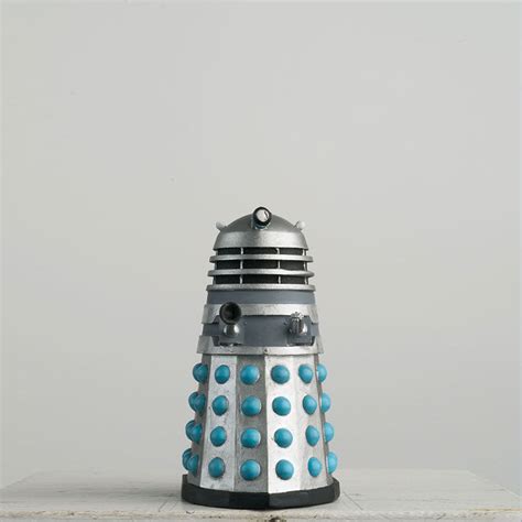 Dalek Skaro City Master Replicas