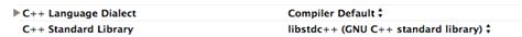 Ios Mach O Linker Errors With Metaio Stack Overflow