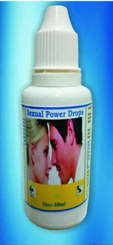 Sexual Power Drops At Best Price In Guwahati By Durga Enterprises ID 9915015748
