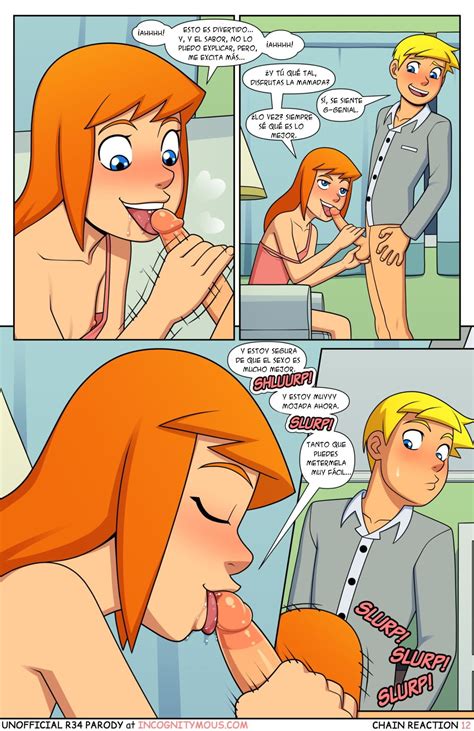 Incognytimous Power Pack Chain Reaction 1 Power Pack