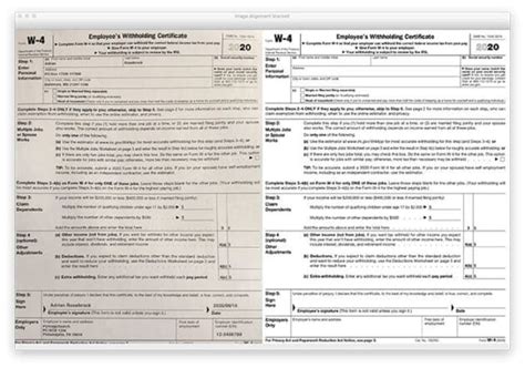 Image Alignment And Registration With Opencv Pyimagesearch