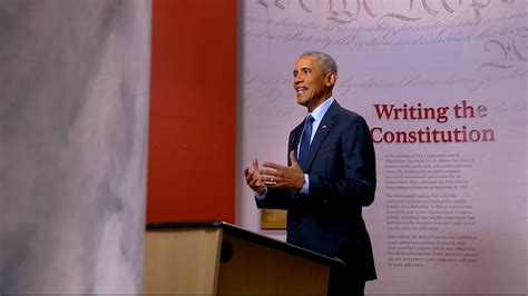 Full Transcript And Video Of Obamas Speech At The Dnc The New York Times