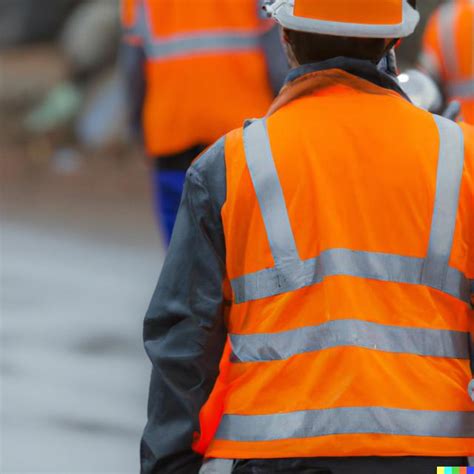 Safety Helmet And Jacket V2 Object Detection Dataset And Pre Trained Model By Ai Based Accident