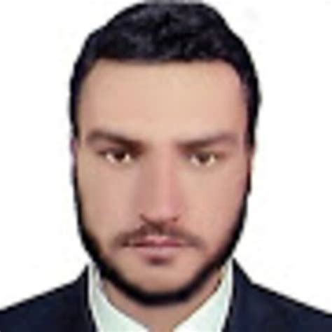 Muhammad Jawad Masters In Agriculture Agronomy Bsc Hons