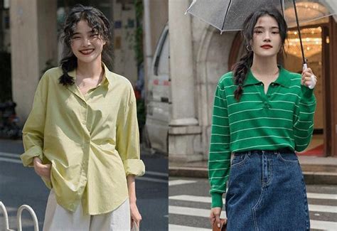 衣服很多却不会搭？教你这些选款穿搭思路，轻松打造优雅气质范 知乎