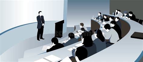 Adult Group Classroom Stock Illustrations 1 571 Adult Group Classroom Stock Illustrations