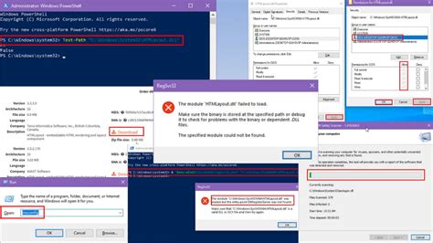 FIX VirtualBoxVM Exe Application Error On Windows