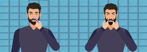 How To Grow A Handlebar Mustache The Complete Mustache Styling Guide