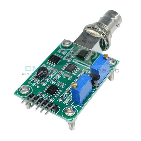 Liquid Ph Value Detection Detect Sensor Module Diymore