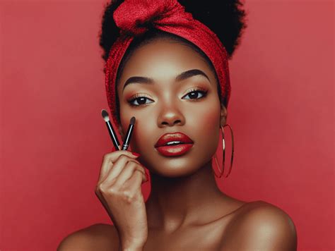 The Common Makeup Habit That Leads To Dry Patches