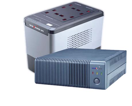 Standby Ups Cloud Tech