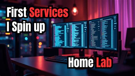 Windows Server Home Lab Build And Configuration Virtualization Howto