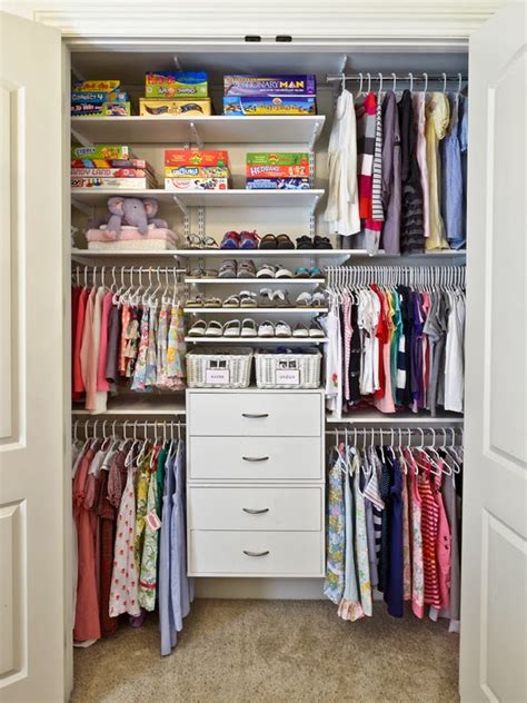 40 Ideas Para Diseñar Tu Closet Y Espacios De Almacenamiento