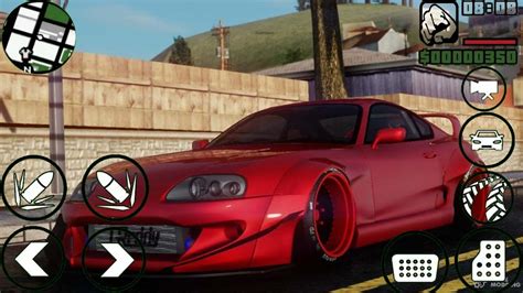 مودپک پک جی تی ای در ژاپن ورژن جدید برای اندروید ماشین های ژاپنی😍🔥 Youtube