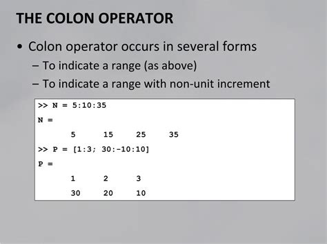 Ppt Introduction To M Atlab Programming Powerpoint Presentation Free Download Id2697586