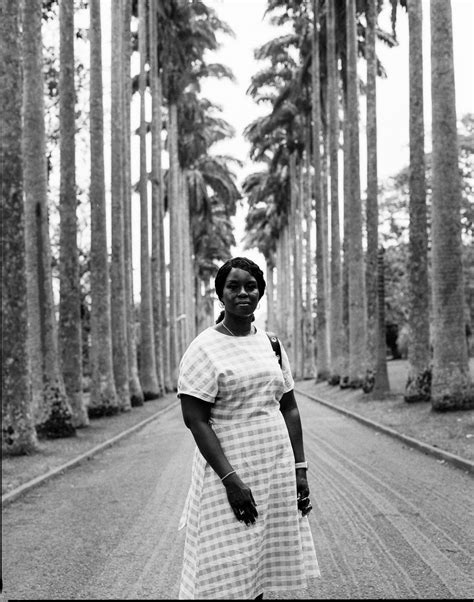 The Writer And Photographer Caleb Azumah Nelson On Returning To Ghana