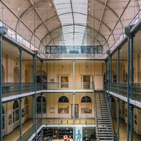 თბილისის ისტორიის მუზეუმი ქარვასლა Tbilisi History Museum Karvasla ბრაზილიის