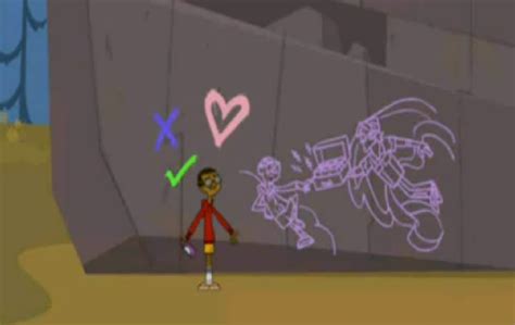 Cameron S Art Total Drama Island Image 29461788 Fanpop