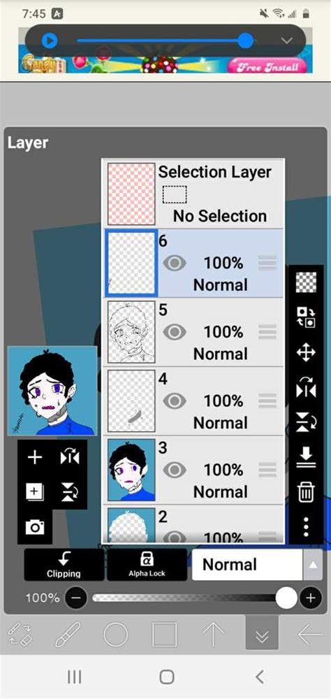 Possible XK Class Scenario SCP Foundation Amino