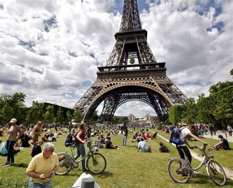 افضل فنادق في فرنسا لعام 2022 ام بي تور