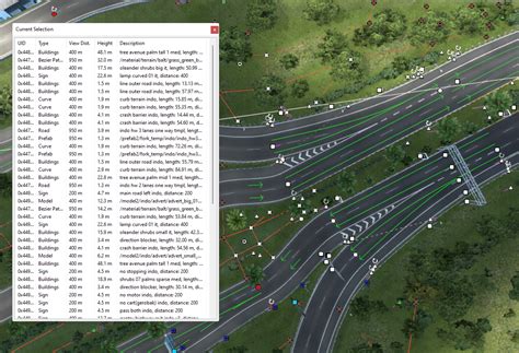 Map Editor Tutorial ETS Part Tampilan Menu Tool Di Map Editor Pejindo Project