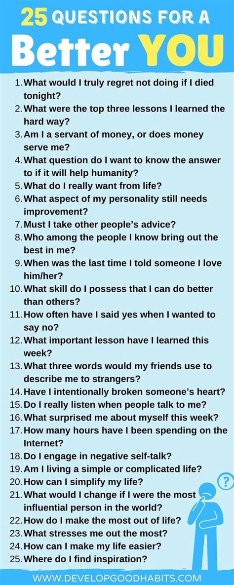 437 deep questions to ask someone [updated for 2024] writing therapy