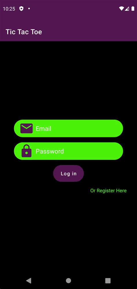 Github Edo Edotic Tac Toe Kotlin Multiplayer Game