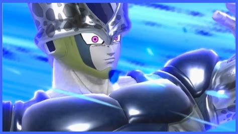 손나 빠가나ㅣ드래곤볼 더 브레이커즈 Youtube