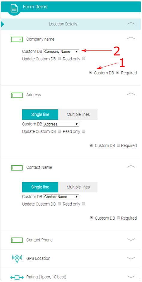 Customdb Prefilling Internal Data Into Nestforms Responses