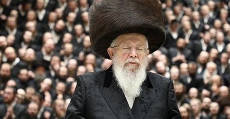 Parashá Con El Netivot Shalom Del Rabino Yitzchok Adlerstein