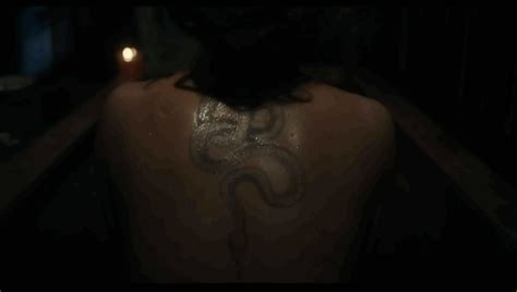 Are These Monsters Reptilian Demons In Halle Berrys New Horror Movie