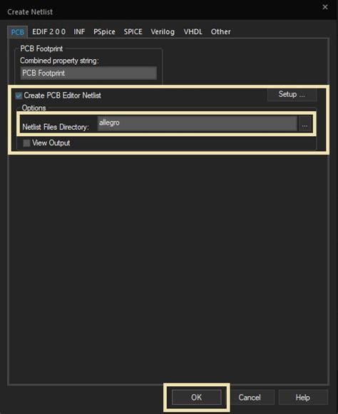 Starting The Schematics Design In Cadence Schematic Capture