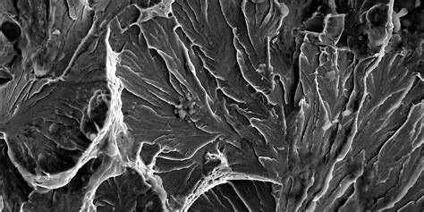 Fracture Behavior In Materials Metalogic Your Corrosion Partner
