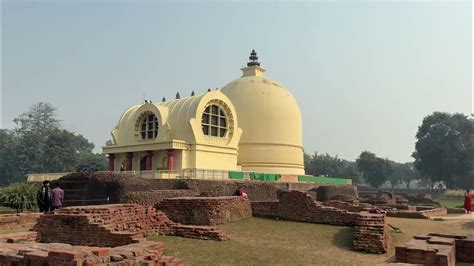 ព្រះអង្គដាក់អាយុសង្ខារ បរិនិព្វាន ៕៚ Youtube