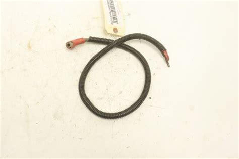 Polaris Xplorer 300 4x4 98 Cable Solenoid To Starter 4010064 40328 Power Sports Nation The