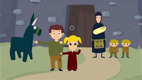 ორი სილა Two Slaps Youtube