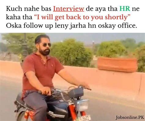 Fresh Jobs In Pakistan On Linkedin After Long Follow Up Emails 14