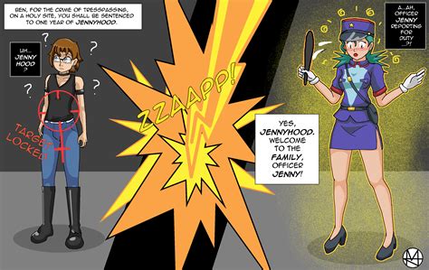 Com Tastes Like Candy Candy Kong Tf Tg By Sera Fuku On Deviantart