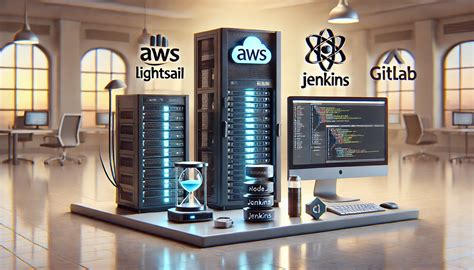 Comprehensive Guide Deploying Nodejs And Angular On Aws Lightsail