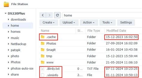 Synology Community