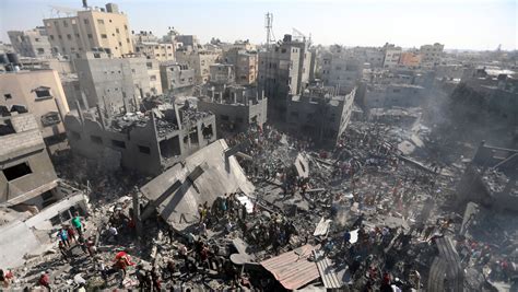 Русија преговарала са Хамасом Израел чека да се стекну услови за копнену операцију — Rt Balkan