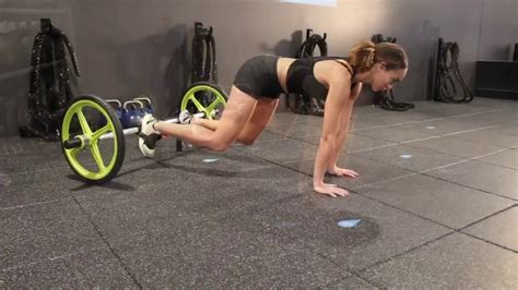 Quadruped Hover Youtube