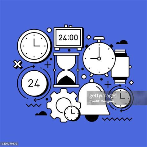 Circle Countdown Timer Photos And Premium High Res Pictures Getty Images