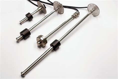Oil Level Sensor Continuous Level Sensor For Oil Tank Measurement Oil Level Sensor Continuous Level Sensor For Oil Tank Measurement