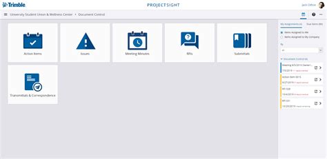 Trimble Projectsight Reviews 2025 Details Pricing And Features G2