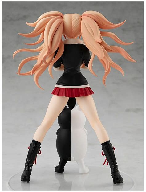 Фигурка Good Smile Company Pop Up Parade Джунко Эношима Junko Enoshima Данганронпа 12