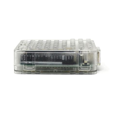 Arduino Uno Blox Case The Pi Hut