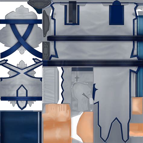 Qt3d Problem With Uv Texture Mapping Qt Forum