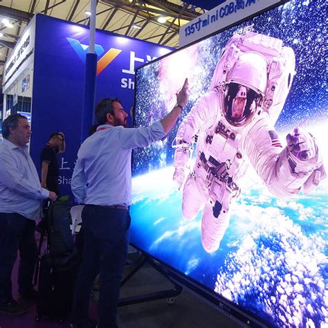 Cob Led Display