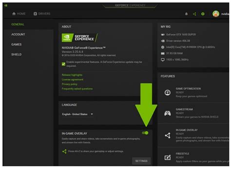 Nvidia Overlay Volphiladelphia